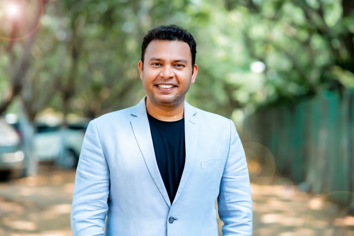 Dr. Avinash Kumar Singh | Computer Vision Engineer | AI Consultant